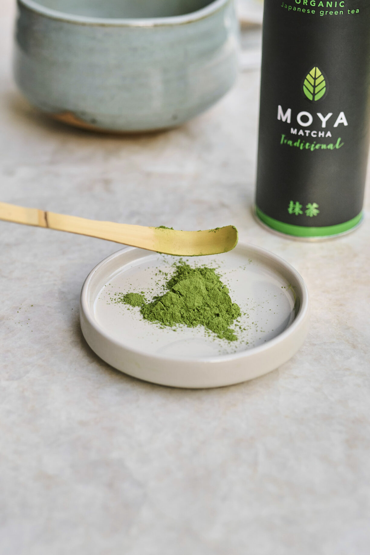 What is matcha? - Moya Matcha