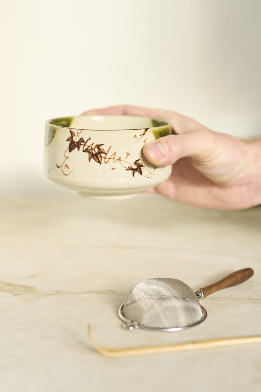 Moya Matcha Ceremonial Set Aki - Moya Matcha