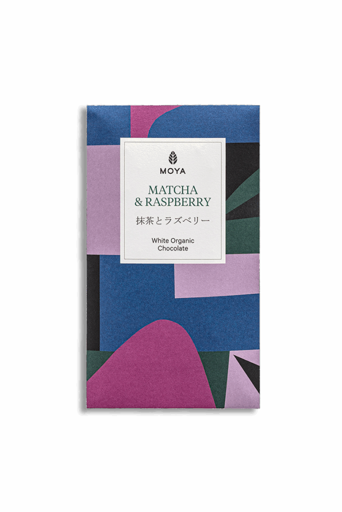 - Moya Matcha