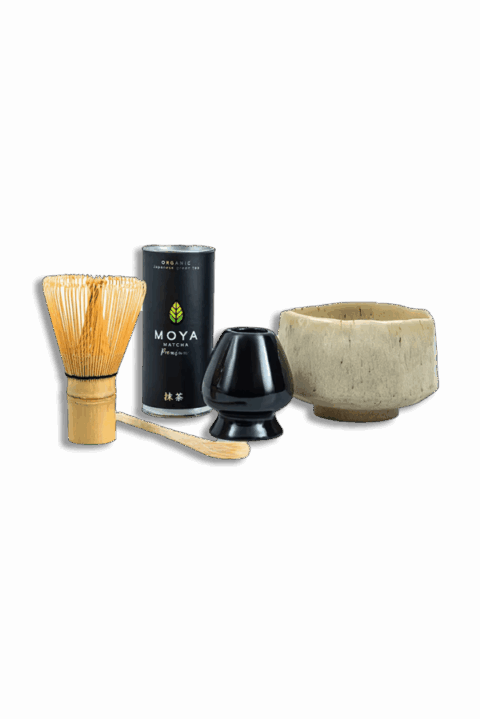 Moya Matcha Ceremonial Set Heiwa - Moya Matcha