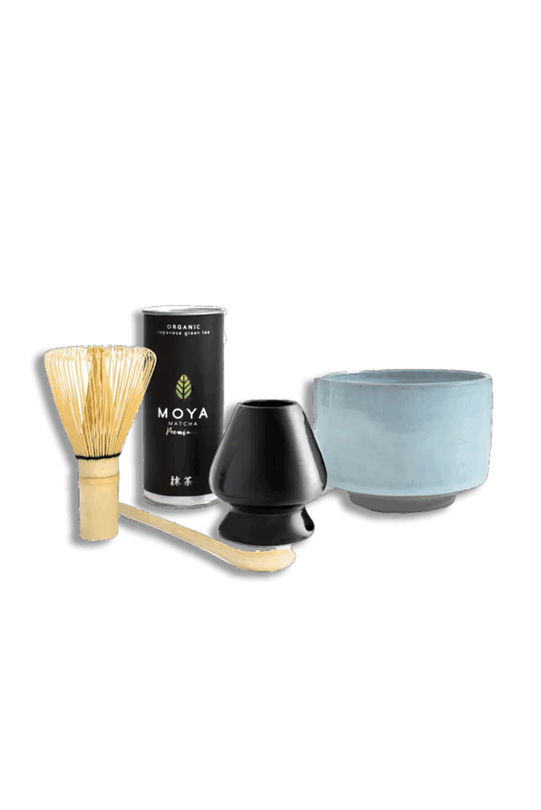Moya Matcha Ceremonial Set Umi - Moya Matcha